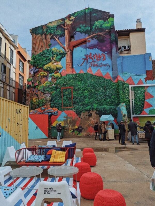 2 jours pour visiter Saragosse : Cathédrale, Palais, Street Art ...