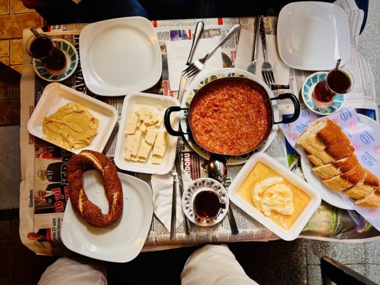 Istanbul : les incontournables à visiter lors d'un voyage en Turquie ...