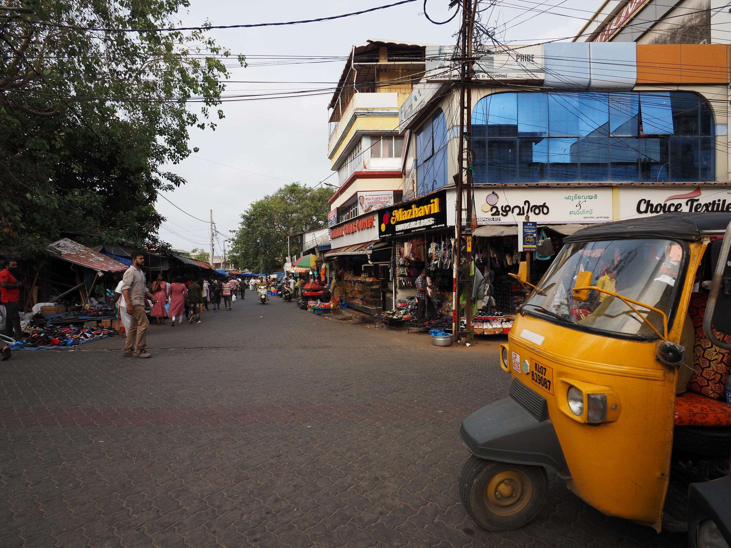 Visiter Cochin (Kochi) en Inde : que faire? Où dormir? Notre Voyage au ...