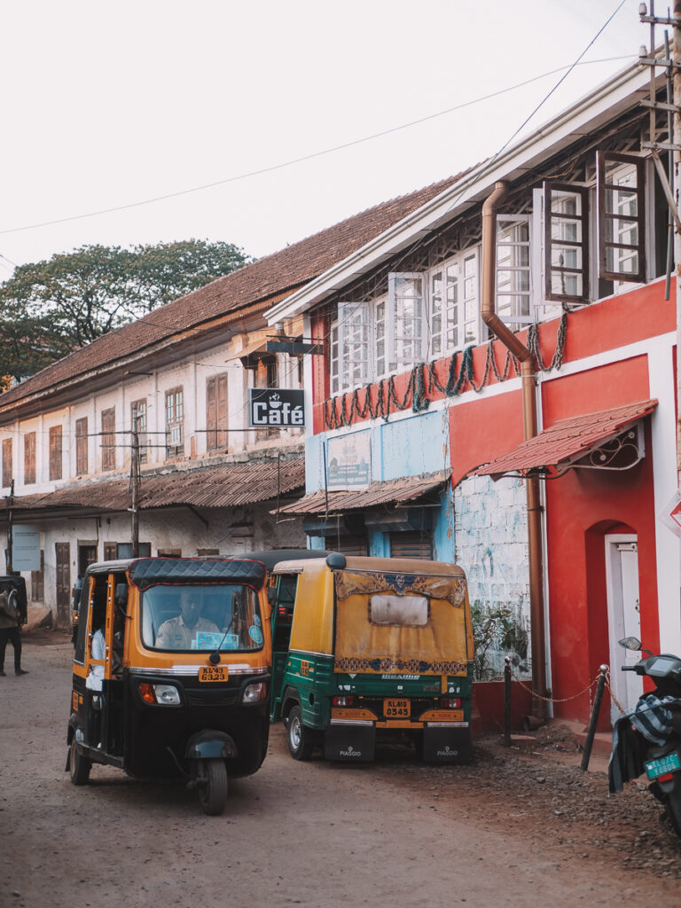 Visiter Cochin (Kochi) en Inde : que faire? Où dormir? Notre Voyage au ...