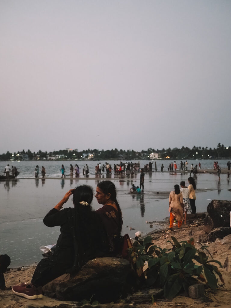 Visiter Cochin (Kochi) en Inde : que faire? Où dormir? Notre Voyage au ...