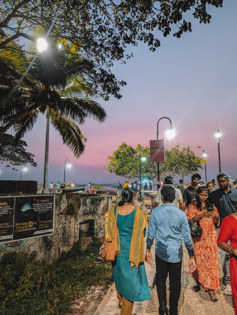 Visiter Cochin (Kochi) en Inde : que faire? Où dormir? Notre Voyage au ...