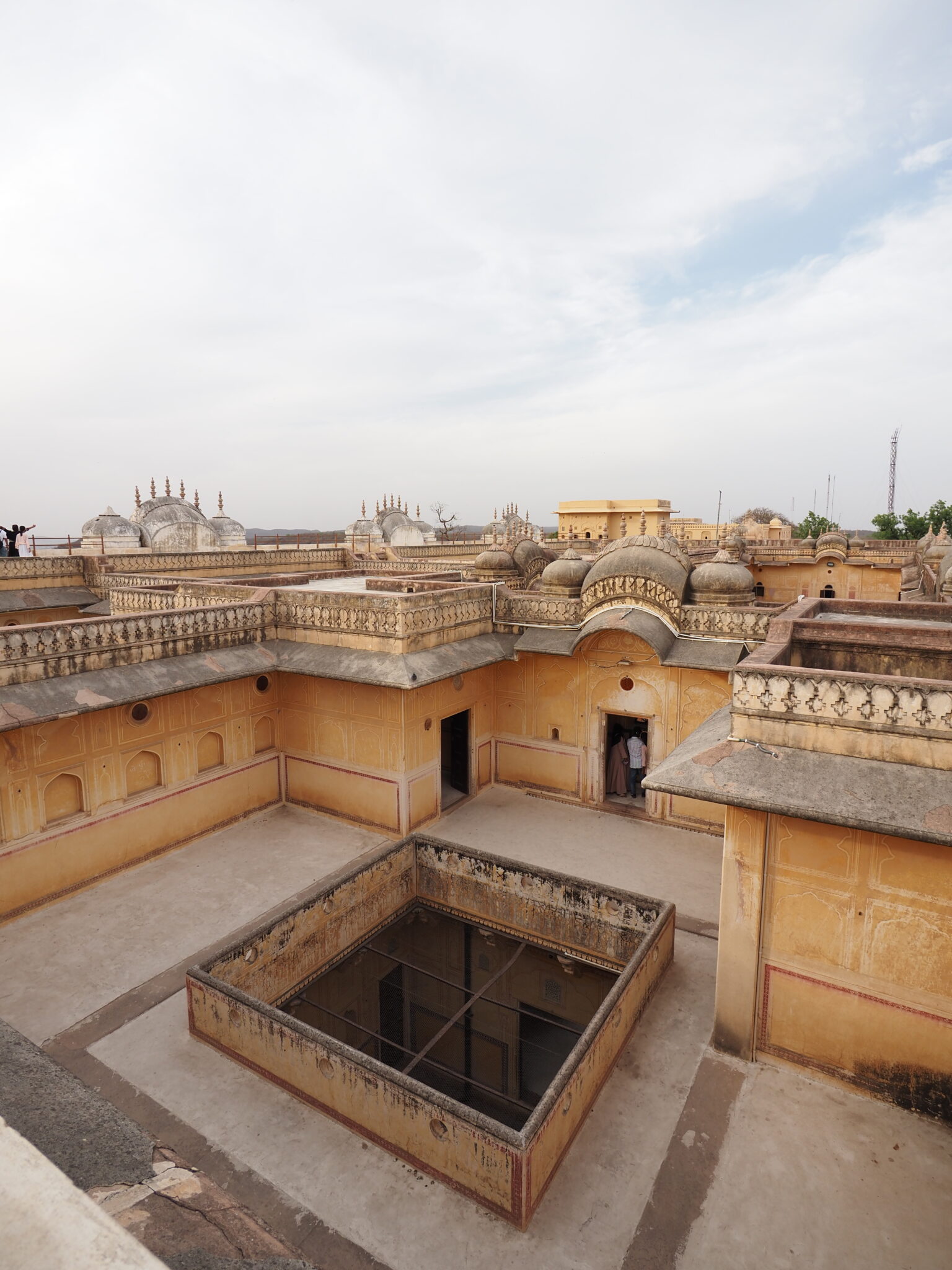 Visiter Amber Fort Jaipur et Nahargarh Fort - Guide Complet ...