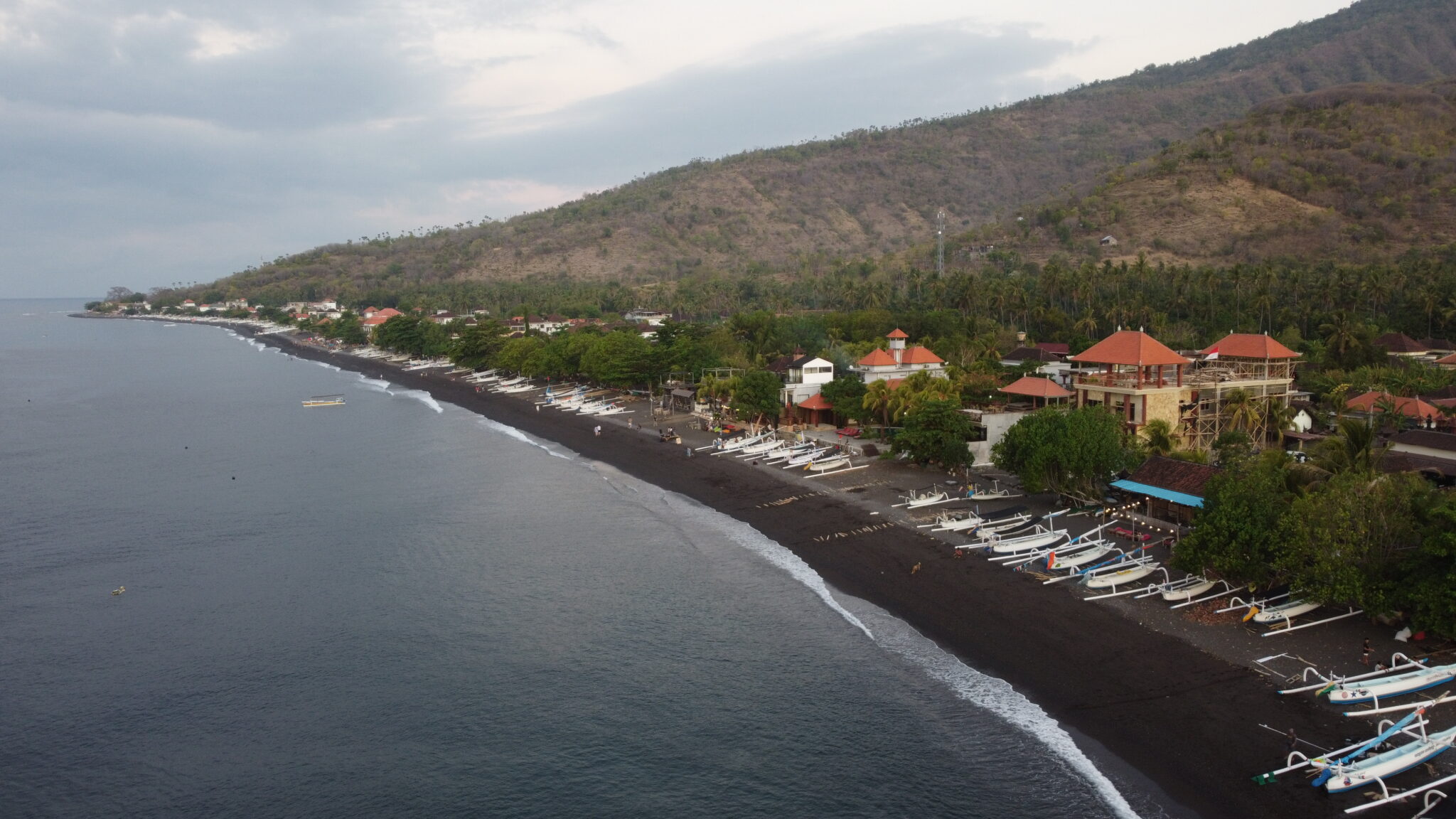 3 jours à Amed : entre snorkeling, rizières & Agung - Voyage à Bali ...