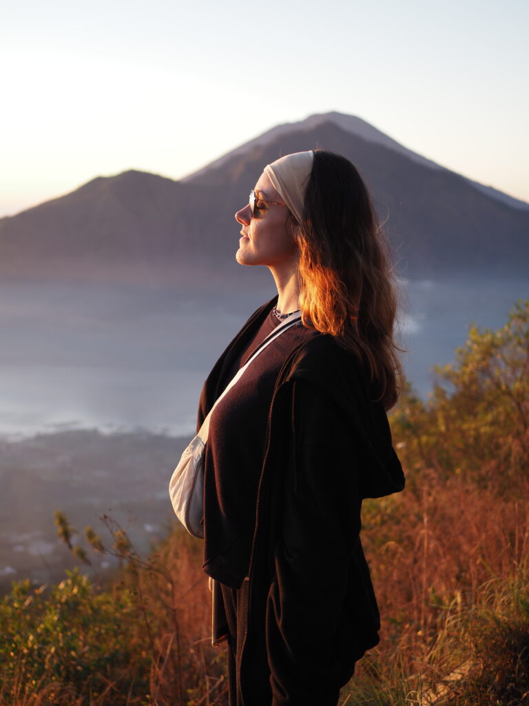 Ascension du Volcan Mont Batur à Bali : Tous mes Conseils pour la ...