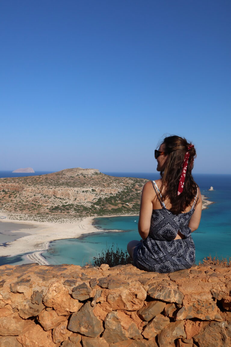 Comment visiter Balos Beach en Crète ? Mes conseils pour voir ce Lagon ...