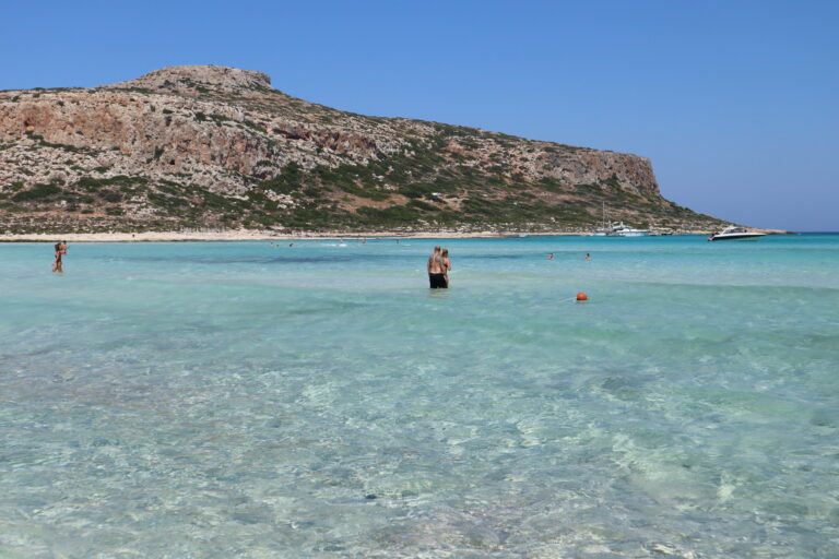 Comment visiter Balos Beach en Crète ? Mes conseils pour voir ce Lagon ...