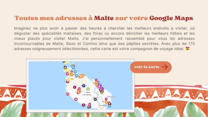 Que faire à Gozo ? Coup de coeur lors de notre voyage à Malte