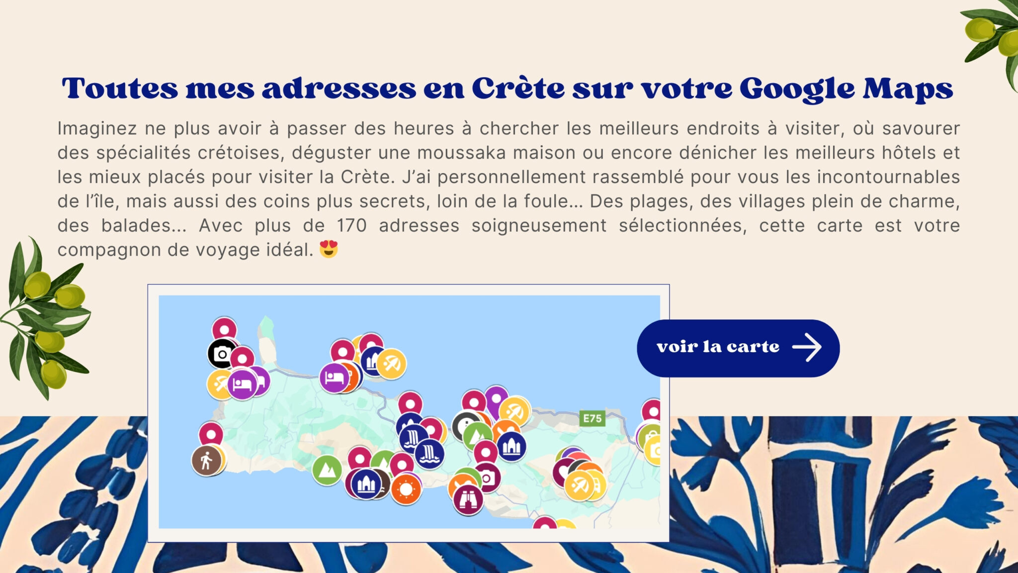 Que faire à La Canée en Crète ? TOP 17 des incontournables à visiter ...