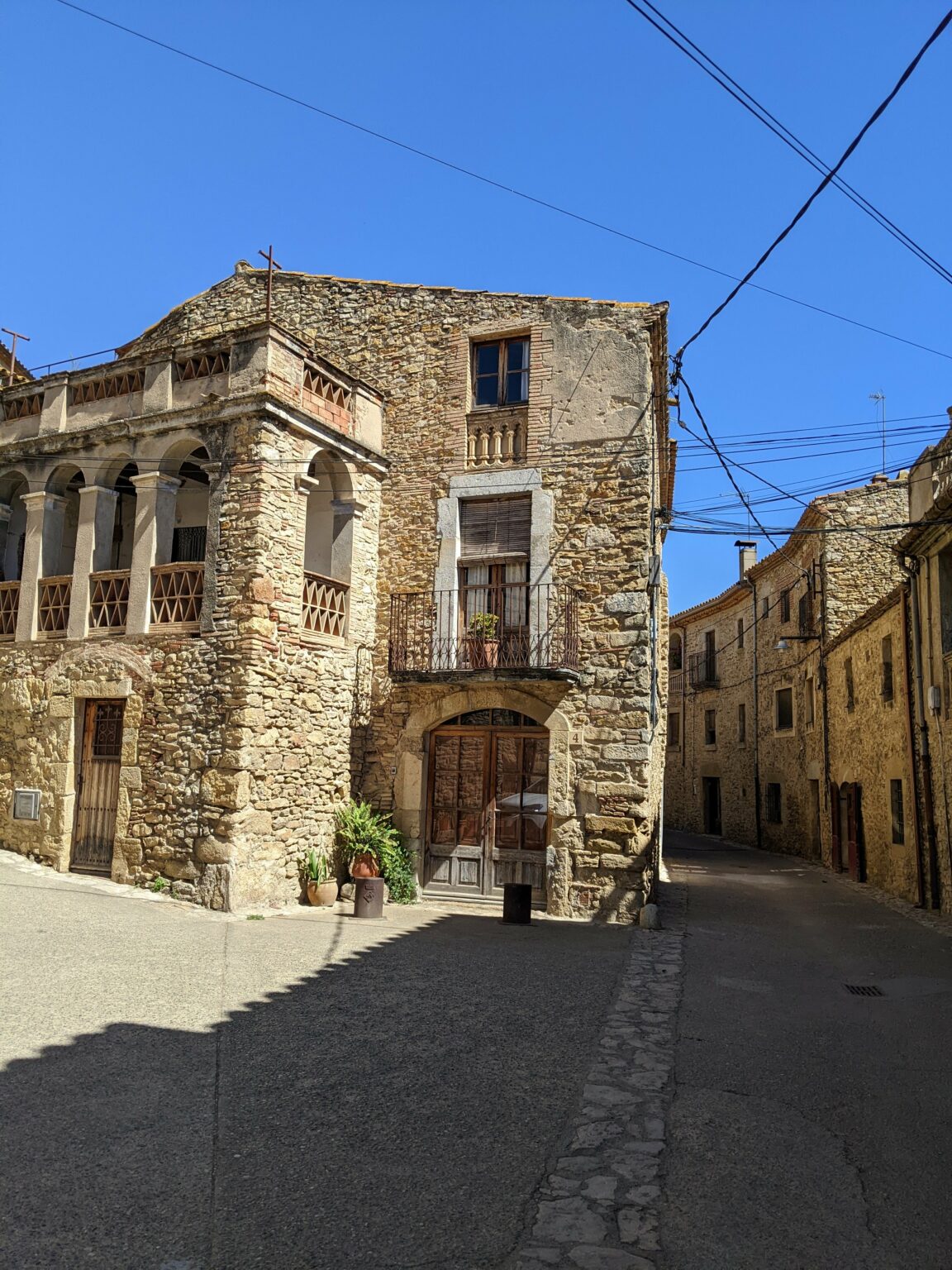 Les 8 plus beaux villages de la Costa Brava à visiter absolument ...