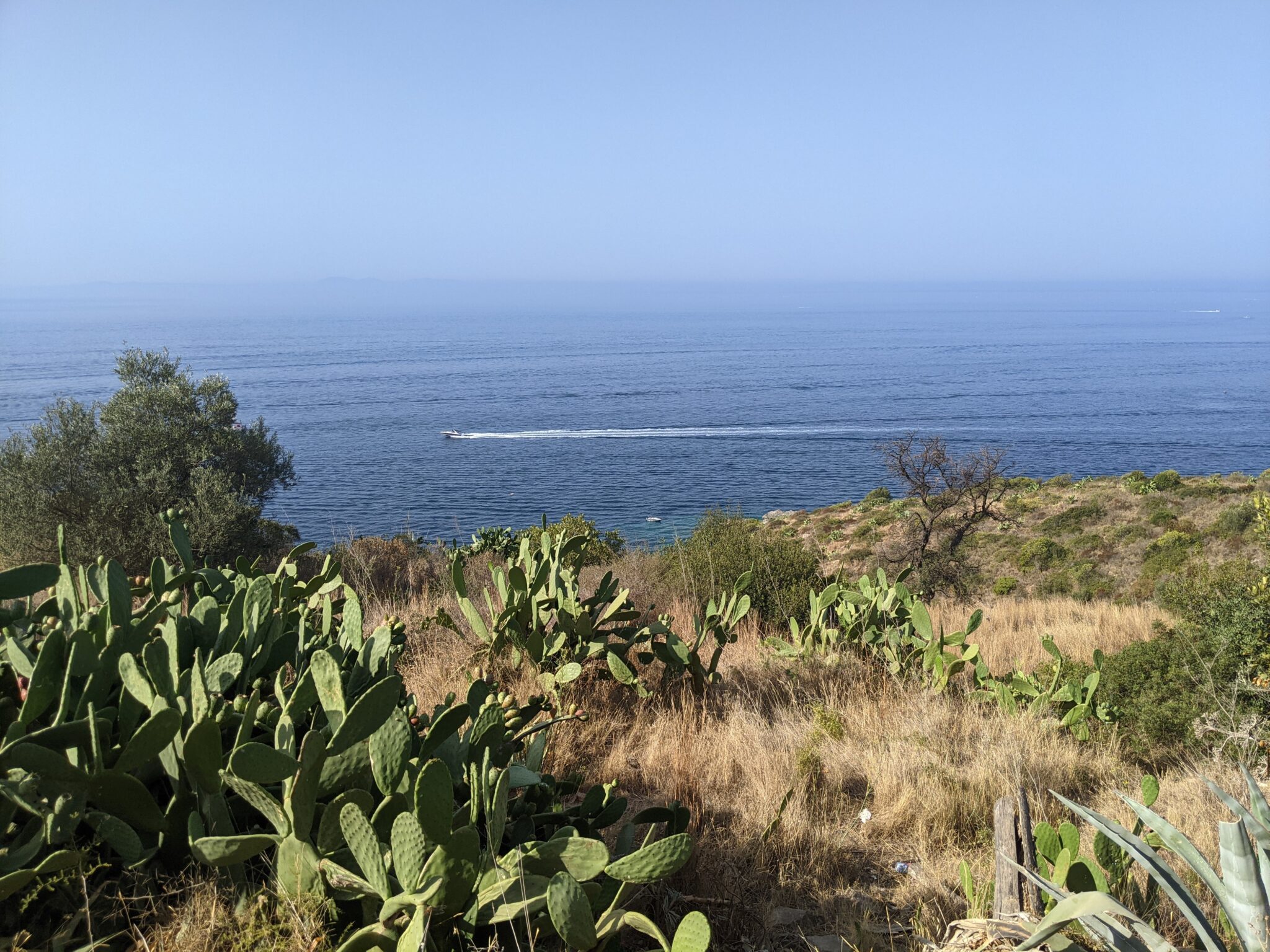 Que faire à Roses (Costa Brava) : plages, balades, visites et mes ...