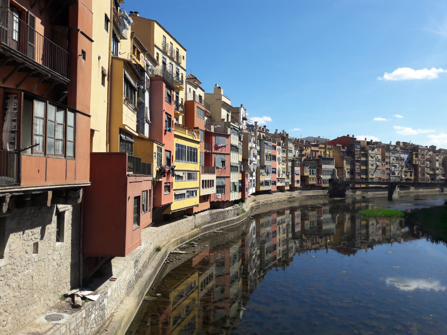 Visiter Gérone (Girona), Espagne, en 1 ou 2 jours ? Les incontournables