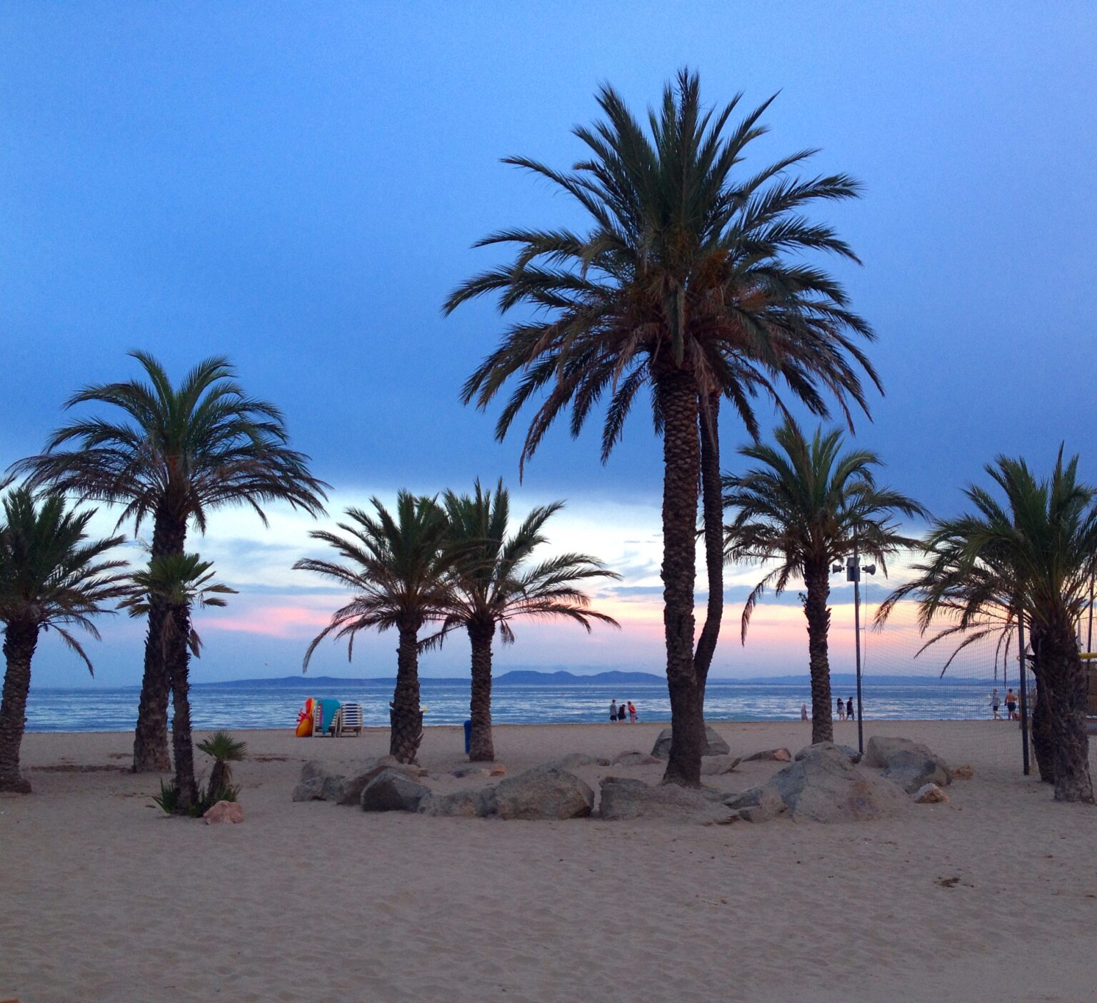 Que faire à Roses (Costa Brava) : plages, balades, visites et mes ...