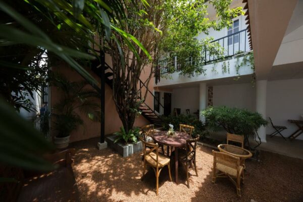 Visiter Colombo, Sri Lanka : les incontournables à voir, où dormir ...